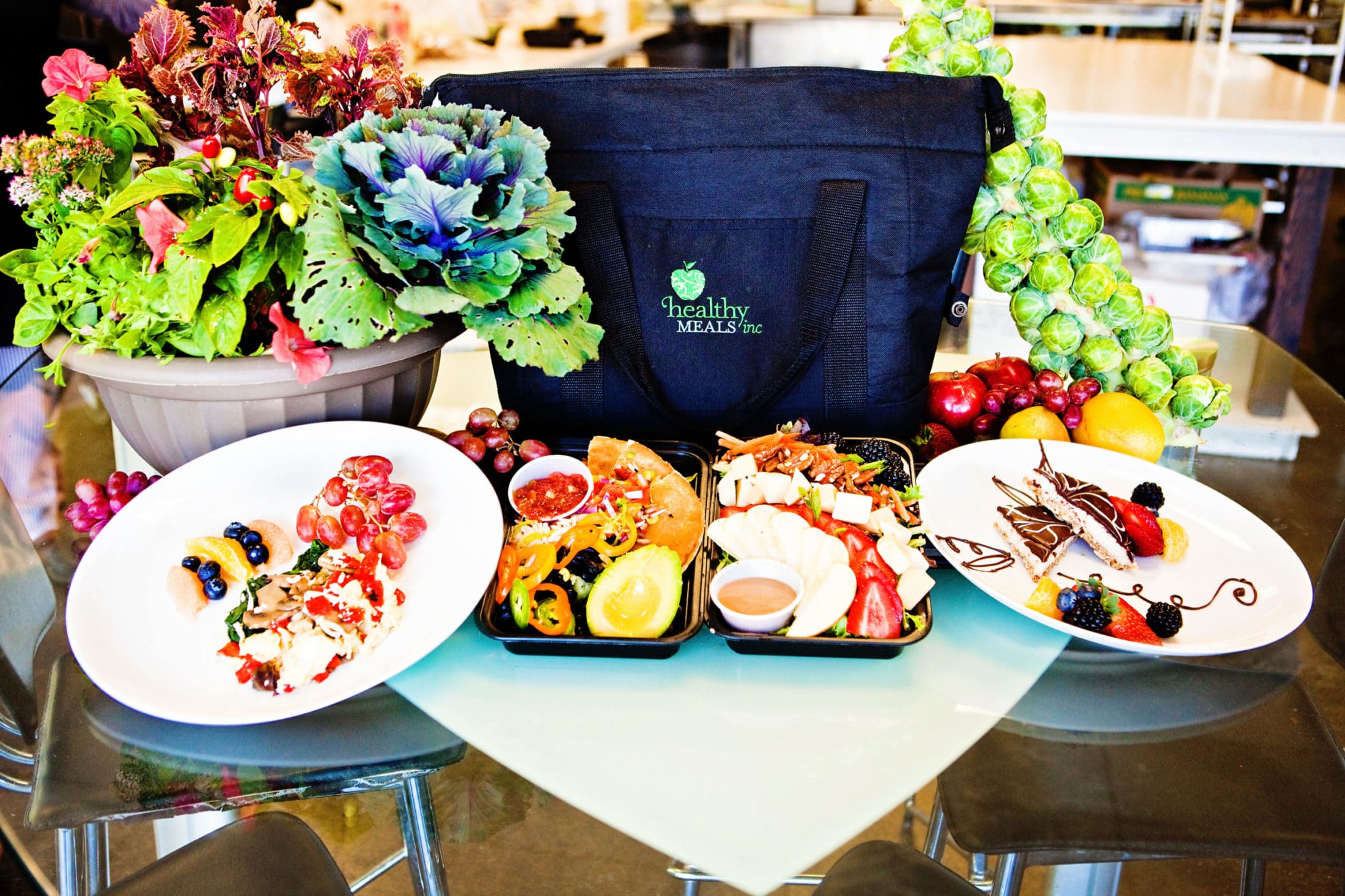 Healthy Meals Inc. Blog | Kansas City Healthy Meal Delivery