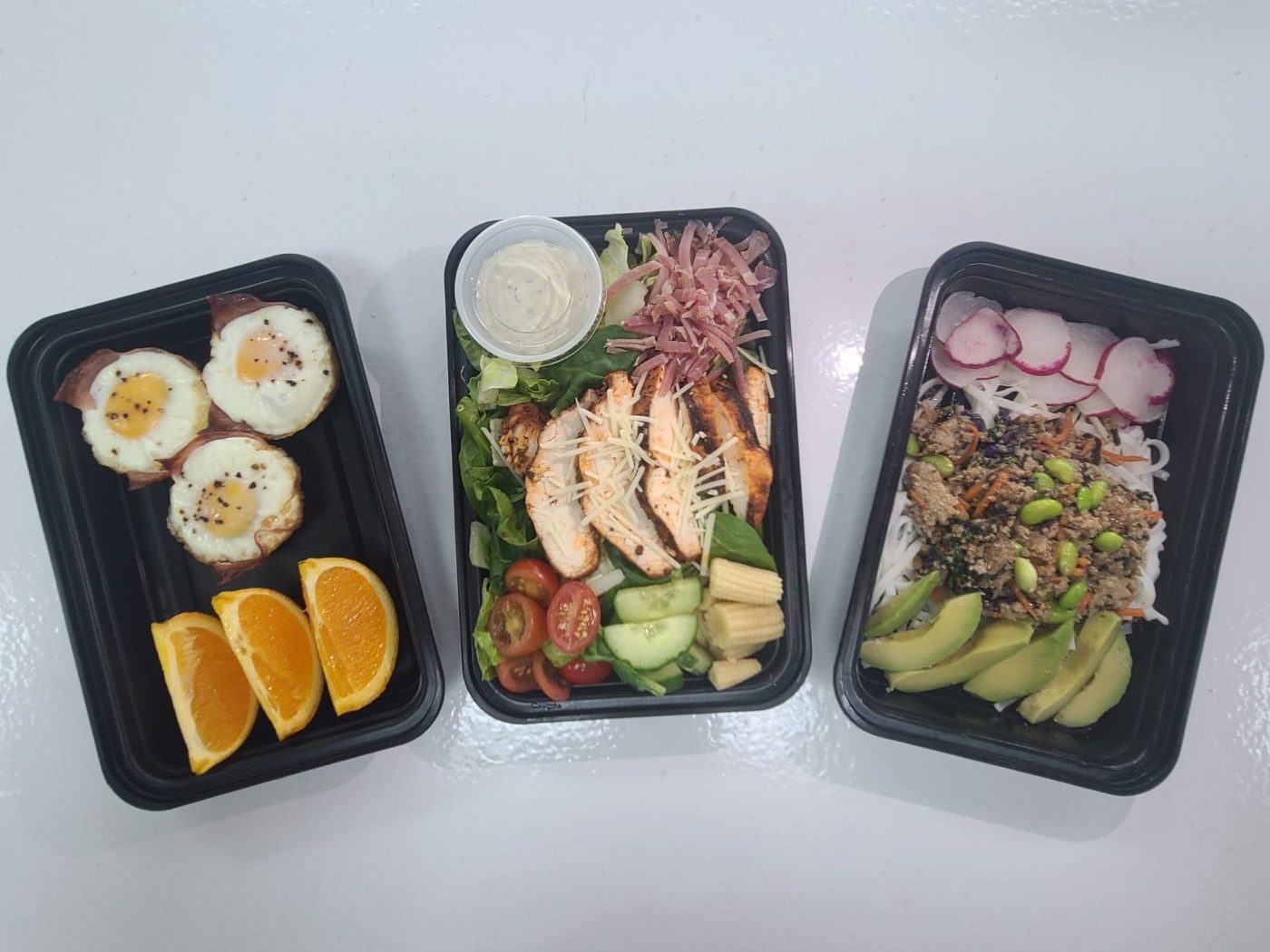 Healthy Meal Delivery in Kansas City | Healthy Meals, Inc.